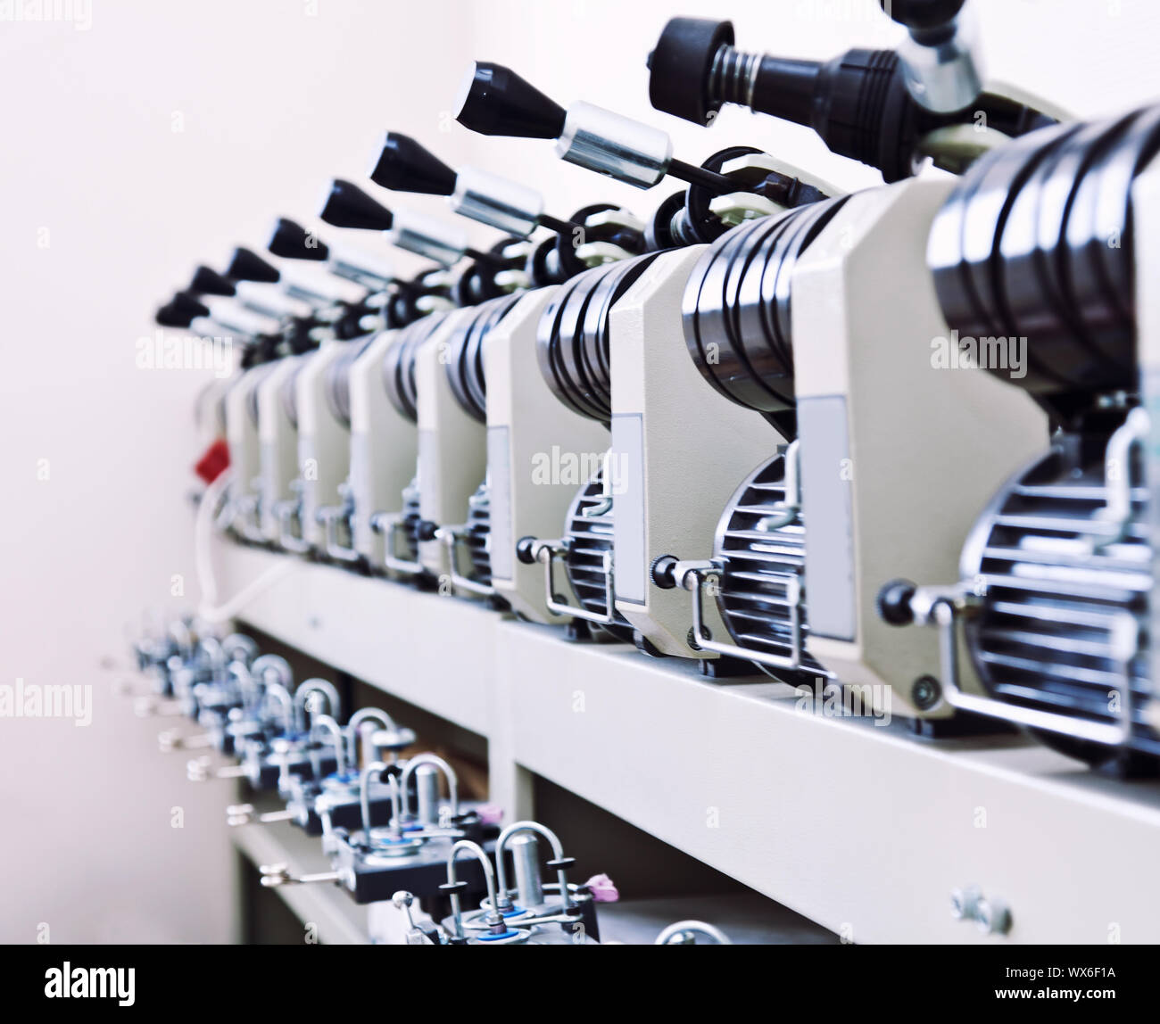 Industial Plant High Resolution Stock Photography and Images - Alamy