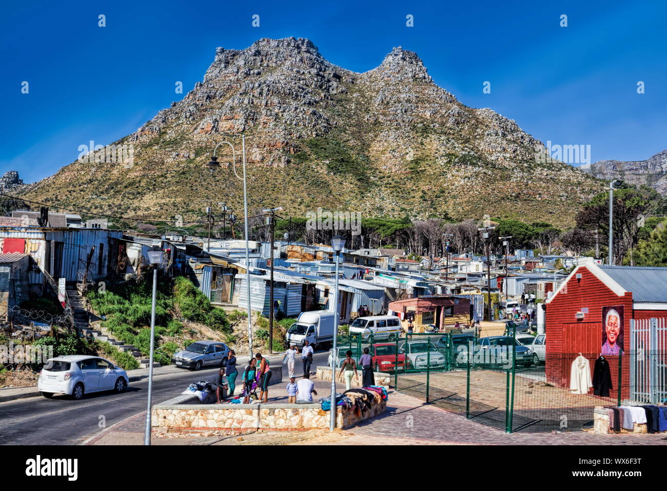 Township hi-res stock photography and images - Alamy