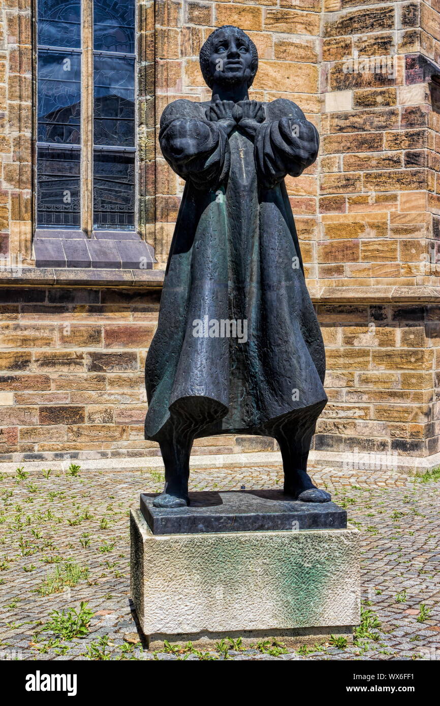 Thomas muntzer hi-res stock photography and images - Alamy
