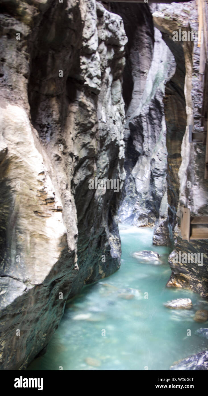 Washed out bridge hi-res stock photography and images - Alamy