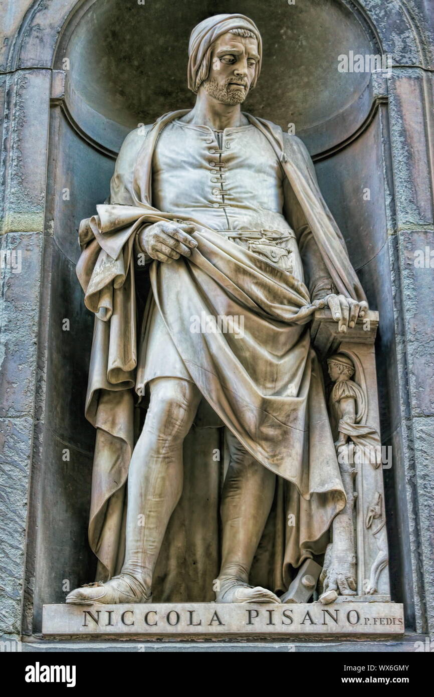 Pisano hi-res stock photography and images - Alamy