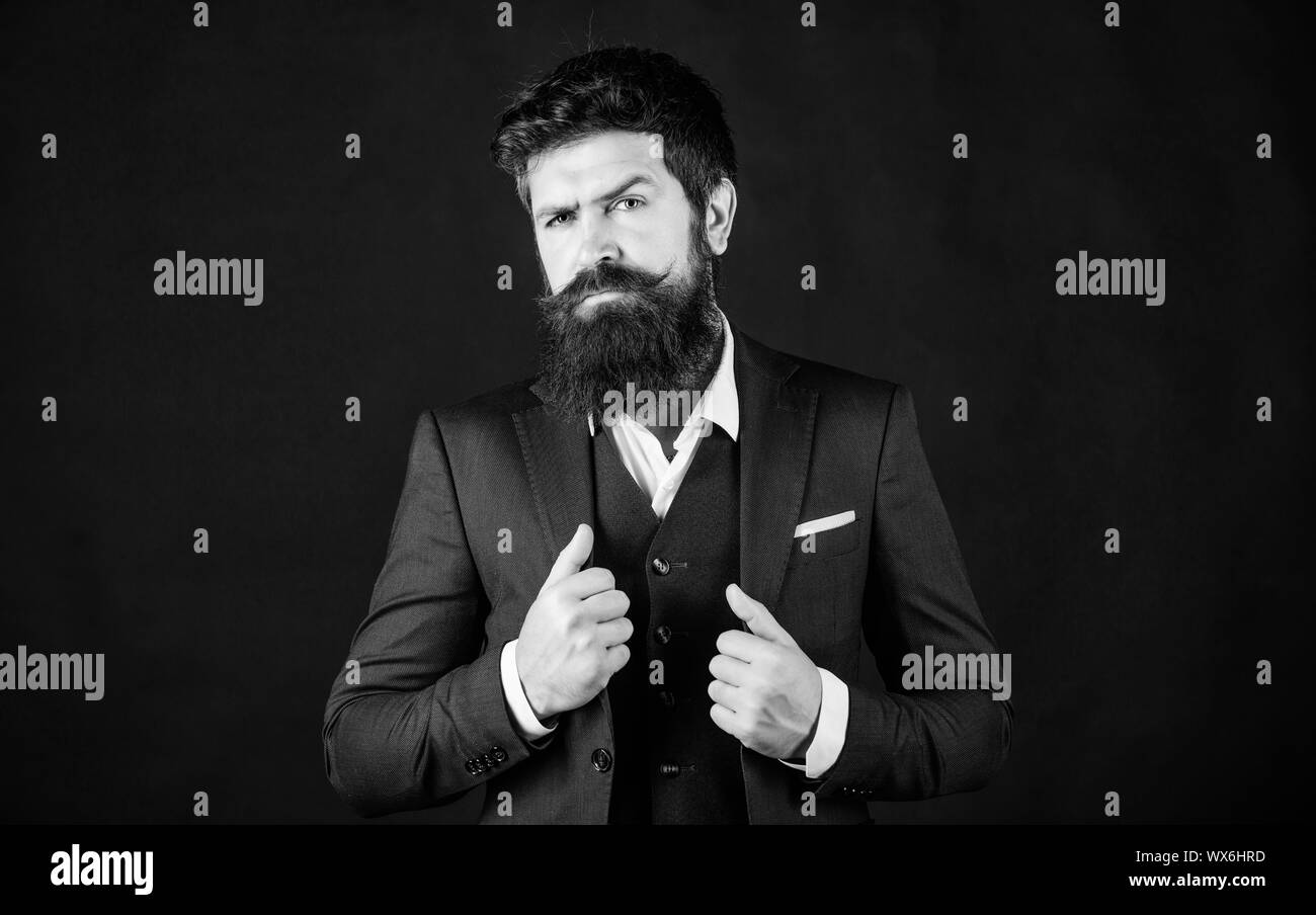 I Love My Beard