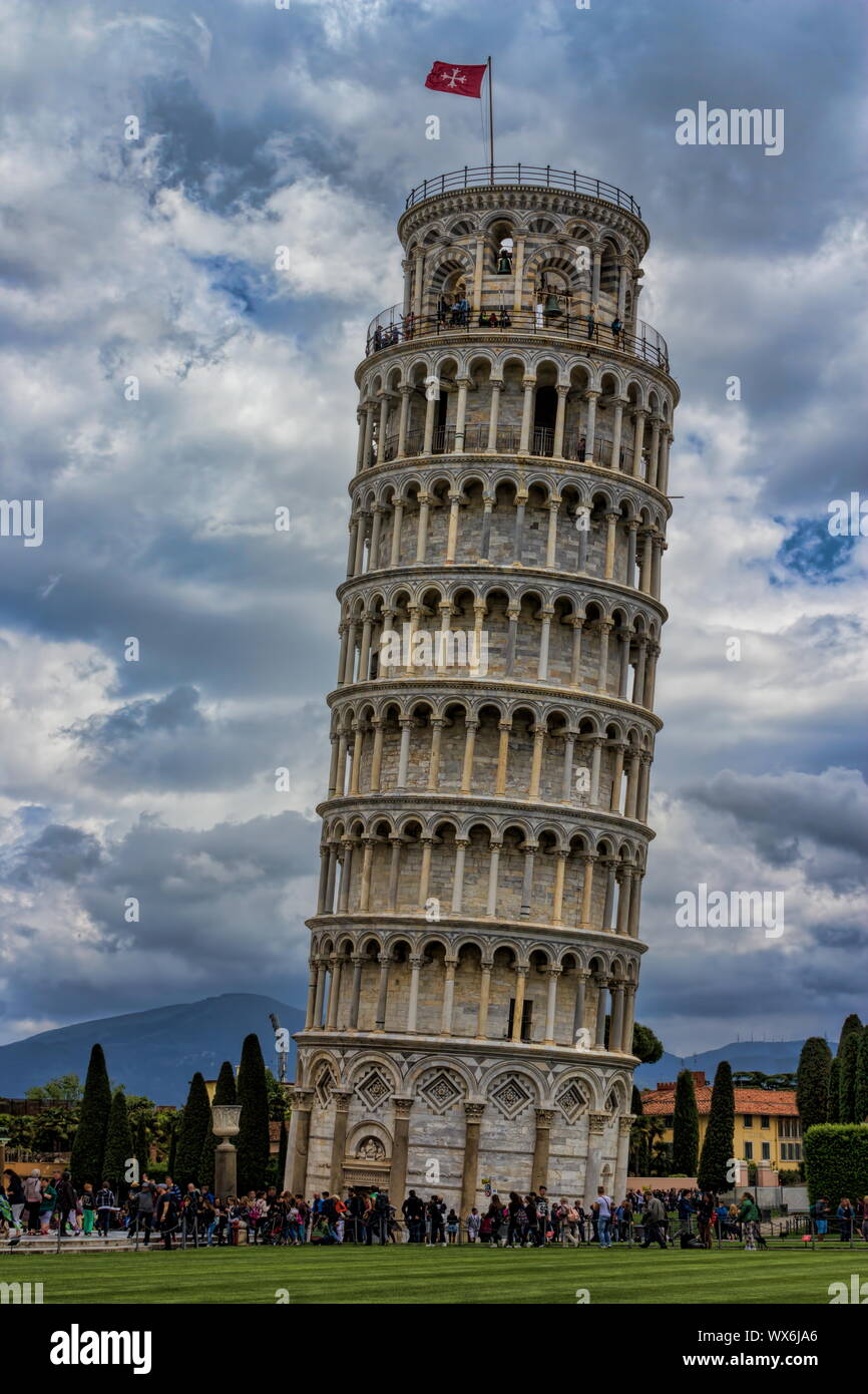 Slate tower hi-res stock photography and images - Alamy