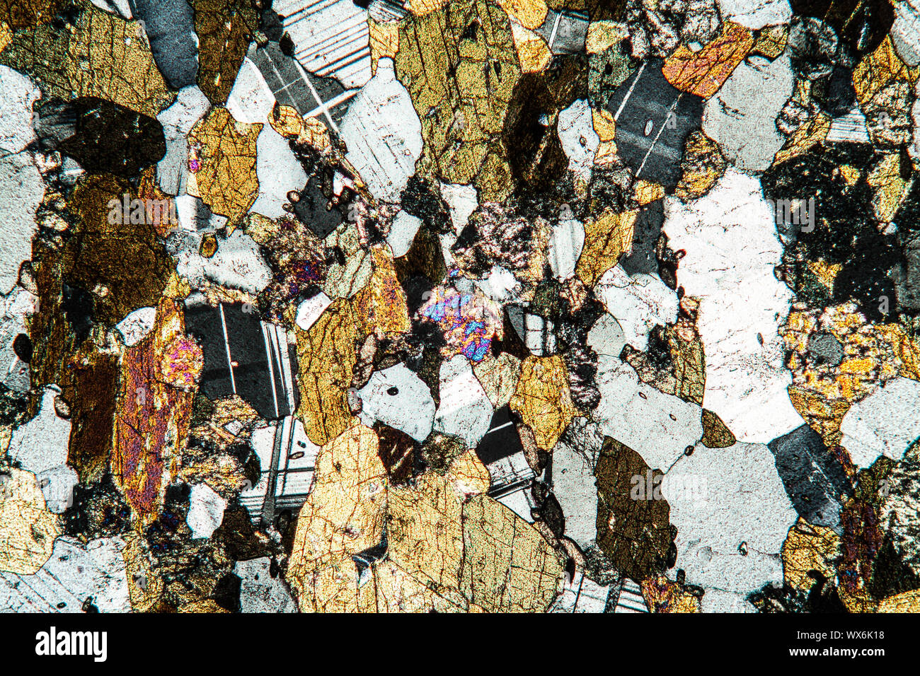 Amphibolite hi-res stock photography and images - Alamy