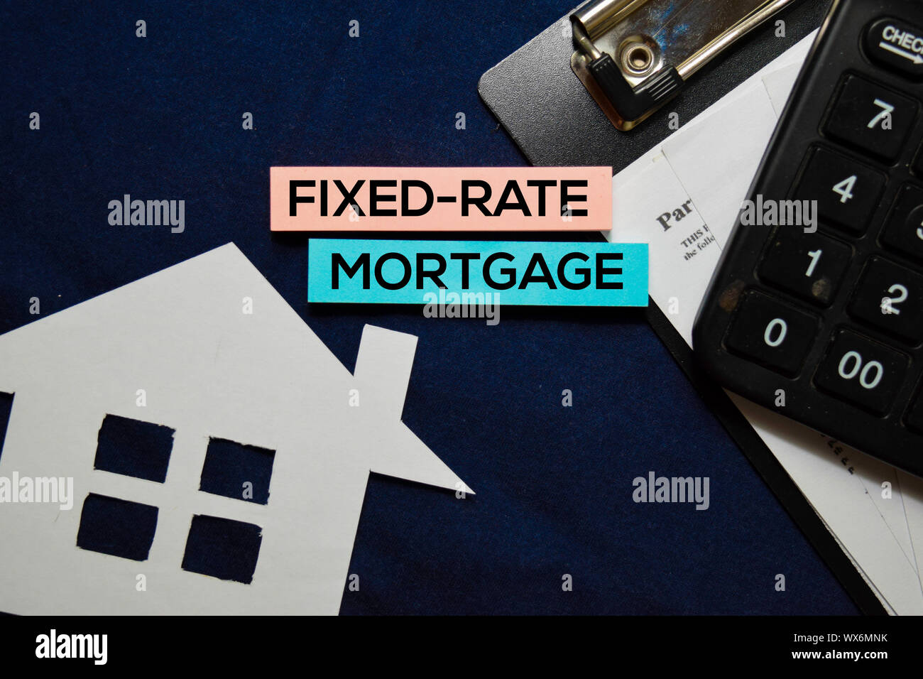 Fixed investment symbol hi-res stock photography and images - Alamy