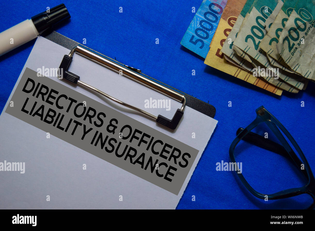 Directors and officers liability hi-res stock photography and images ...