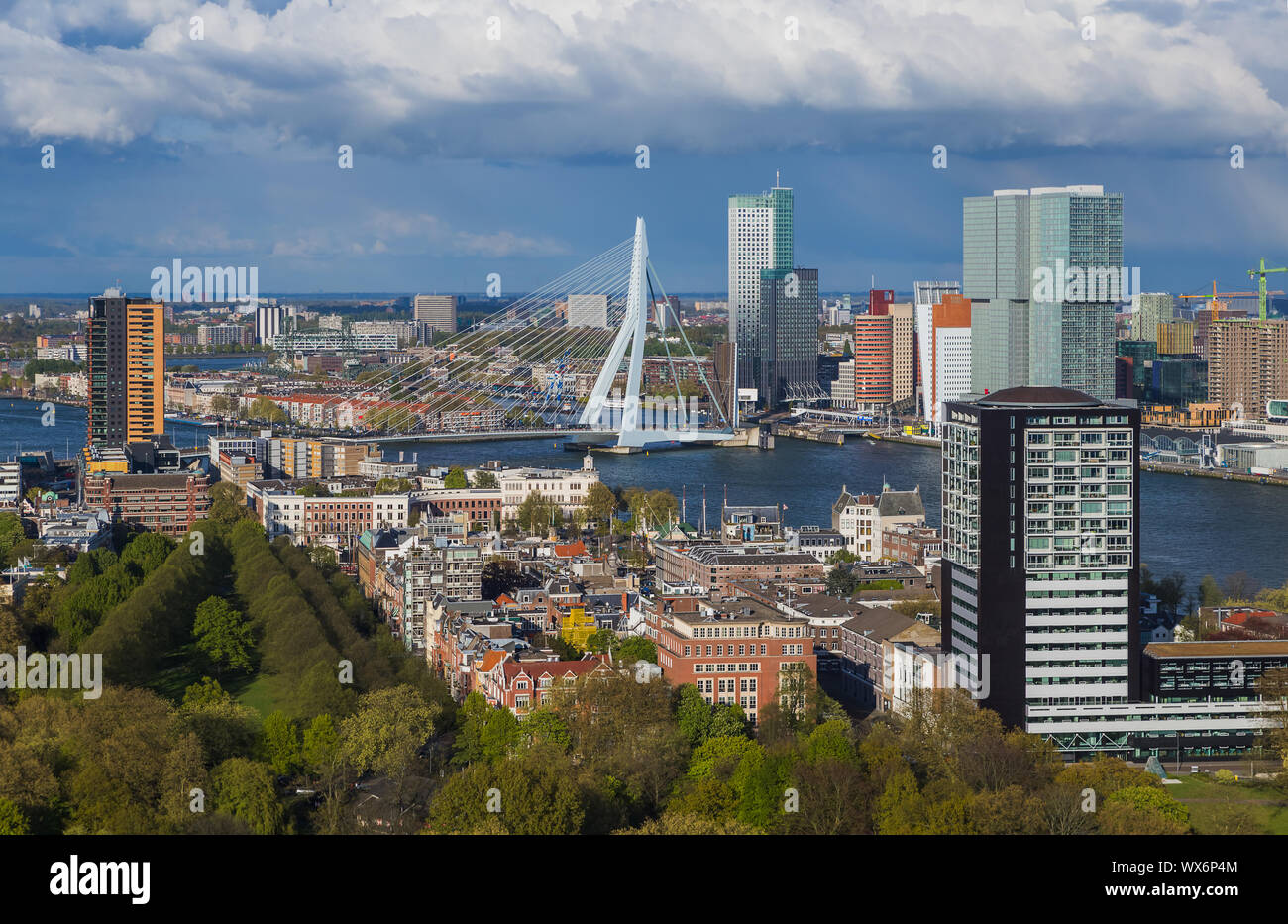 The netherlands tourism hi-res stock photography and images - Alamy