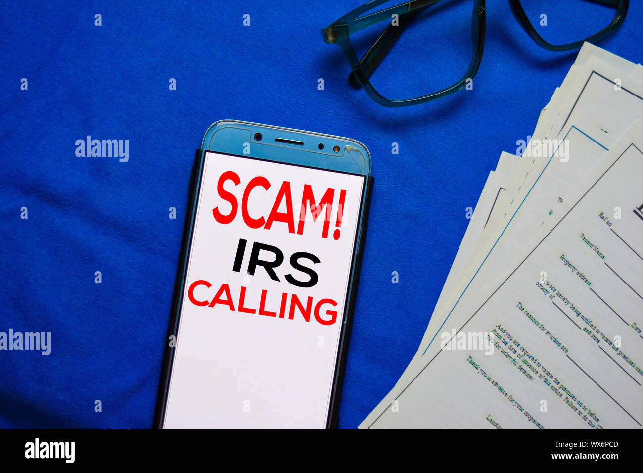 Irs symbol hi-res stock photography and images - Alamy
