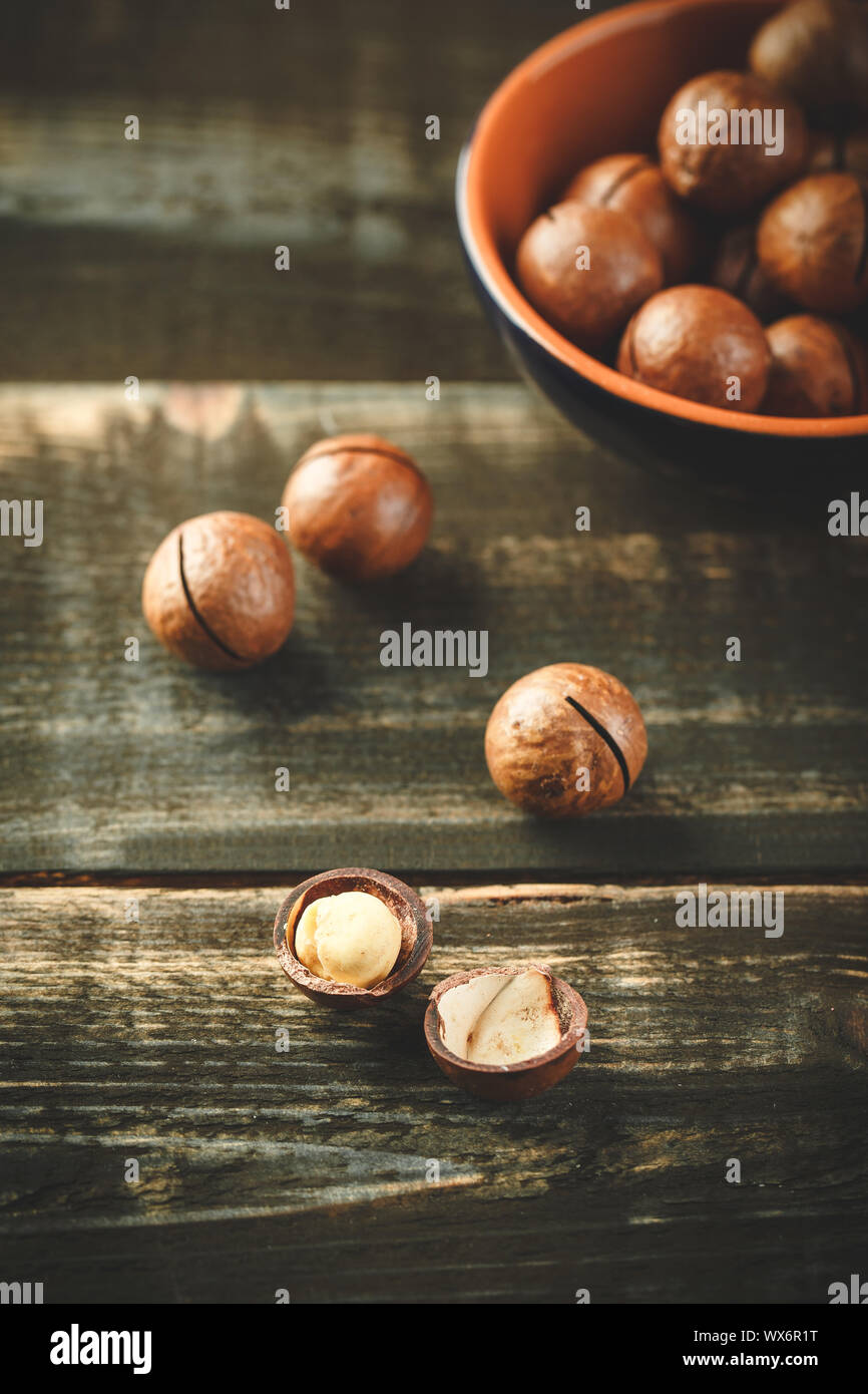 Australian bush food hi-res stock photography and images - Alamy