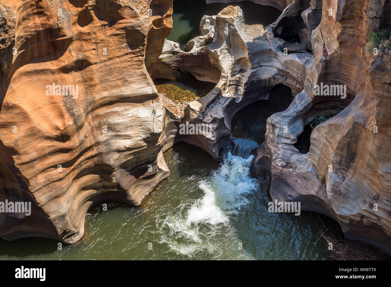 African rock formation hi-res stock photography and images - Alamy