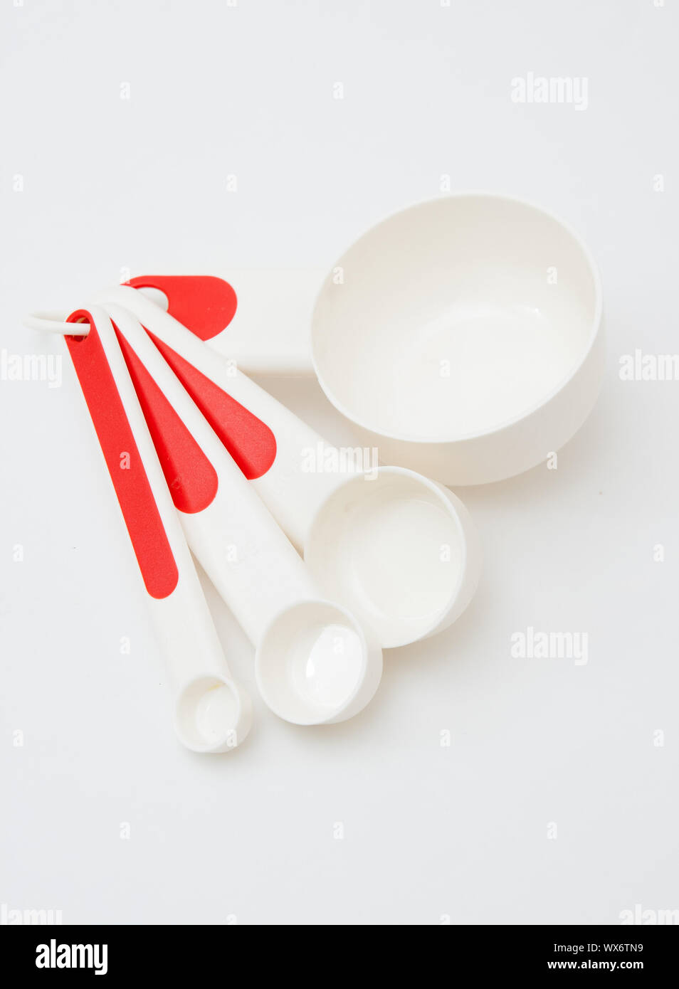 Half tablespoon hi-res stock photography and images - Alamy