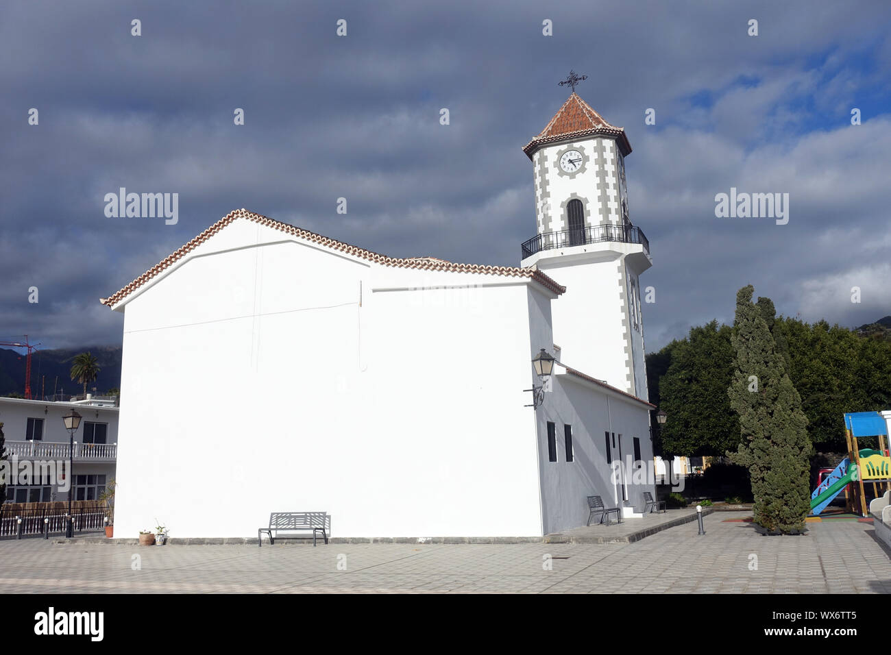 Pius X Church High Resolution Stock Photography and Images - Alamy