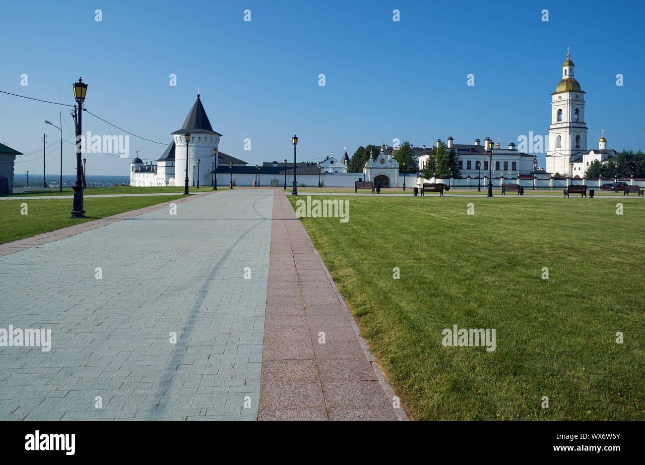 Tyumen oblast hi-res stock photography and images - Alamy