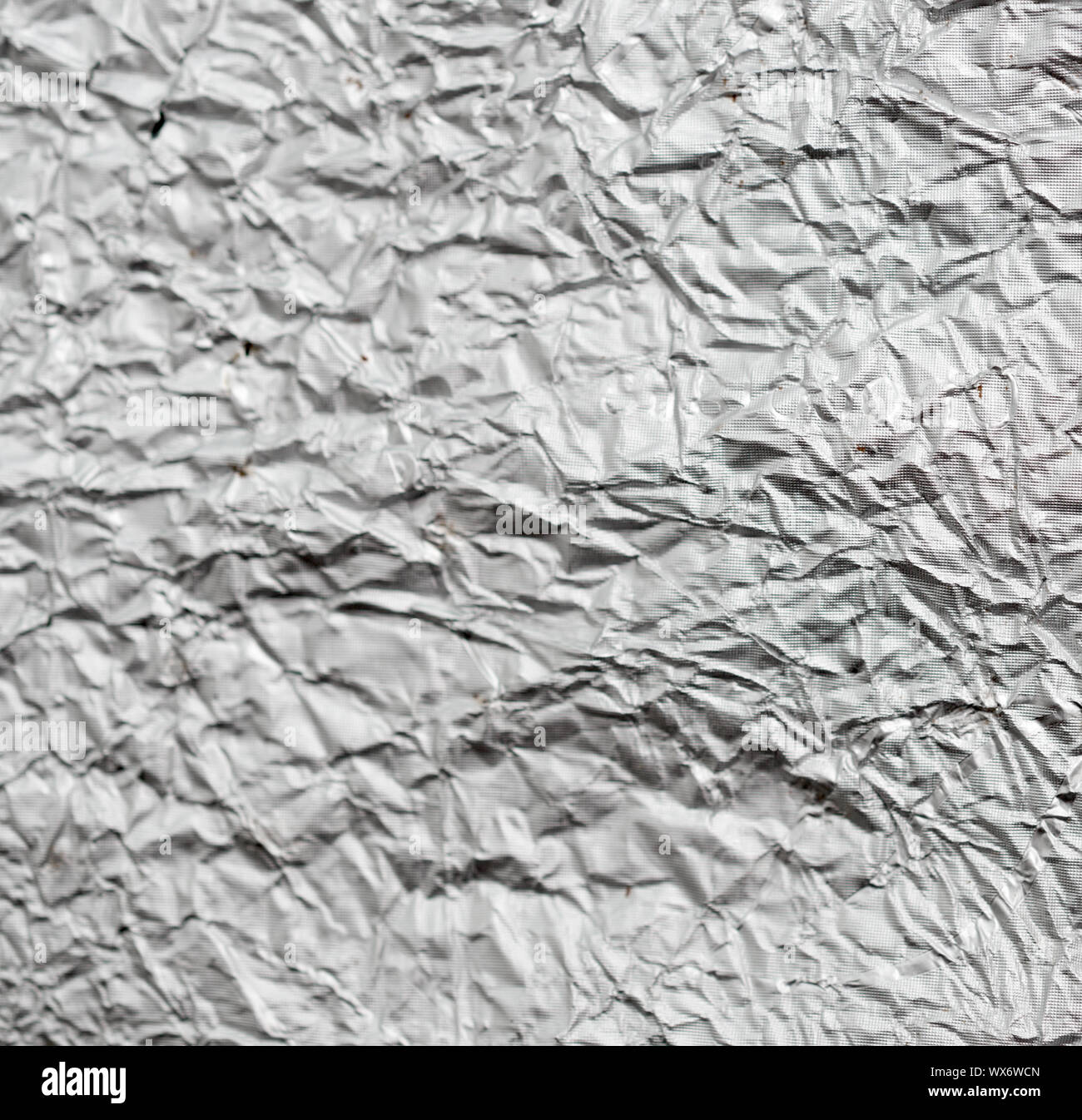 Wrinkled material hi-res stock photography and images - Alamy