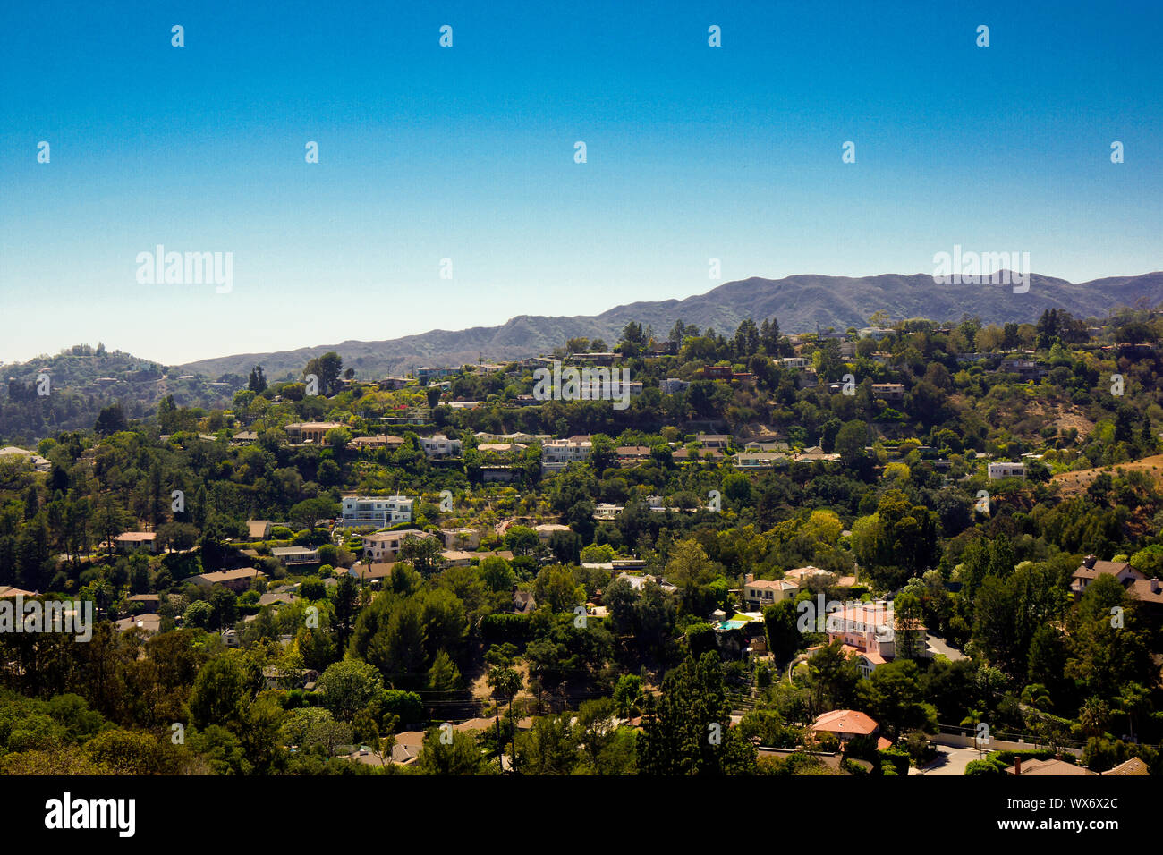 Residential landmarks hi-res stock photography and images - Alamy