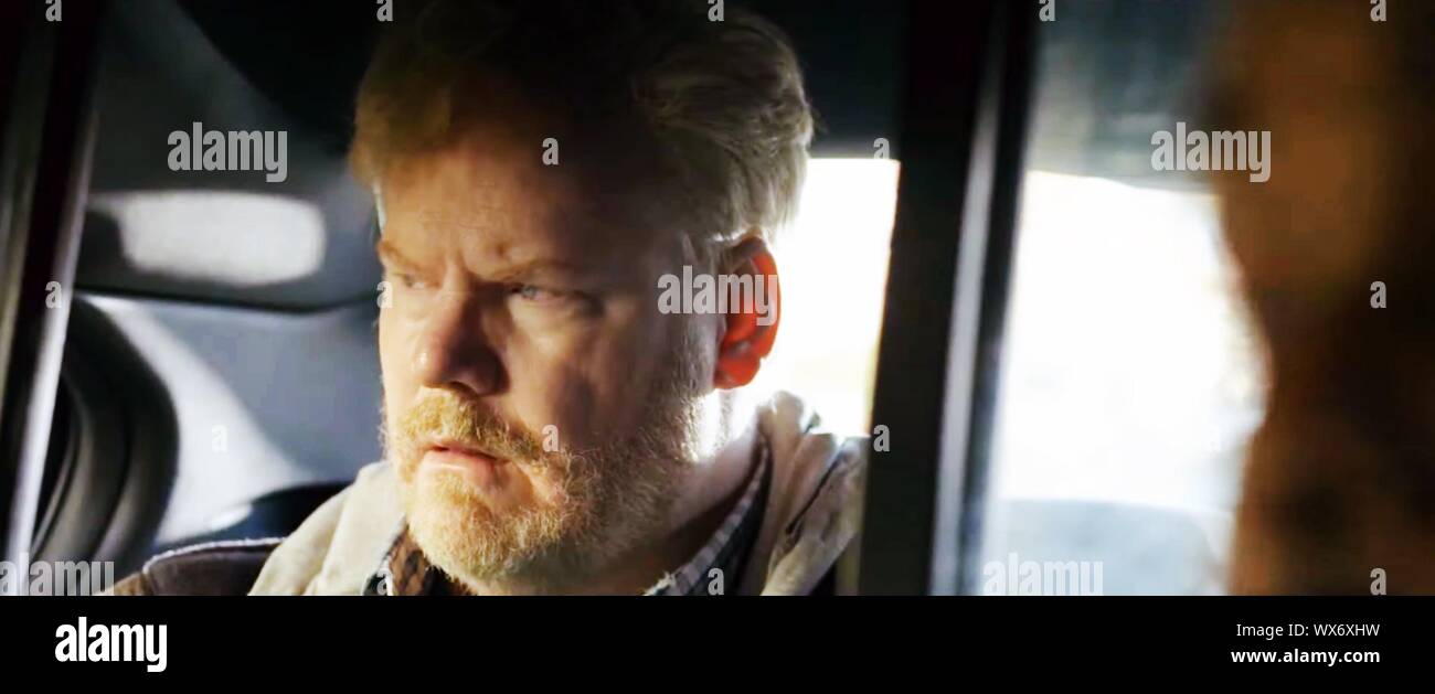AMERICAN DREAMER, Jim Gaffigan, 2018. © Saban Films / courtesy Everett ...