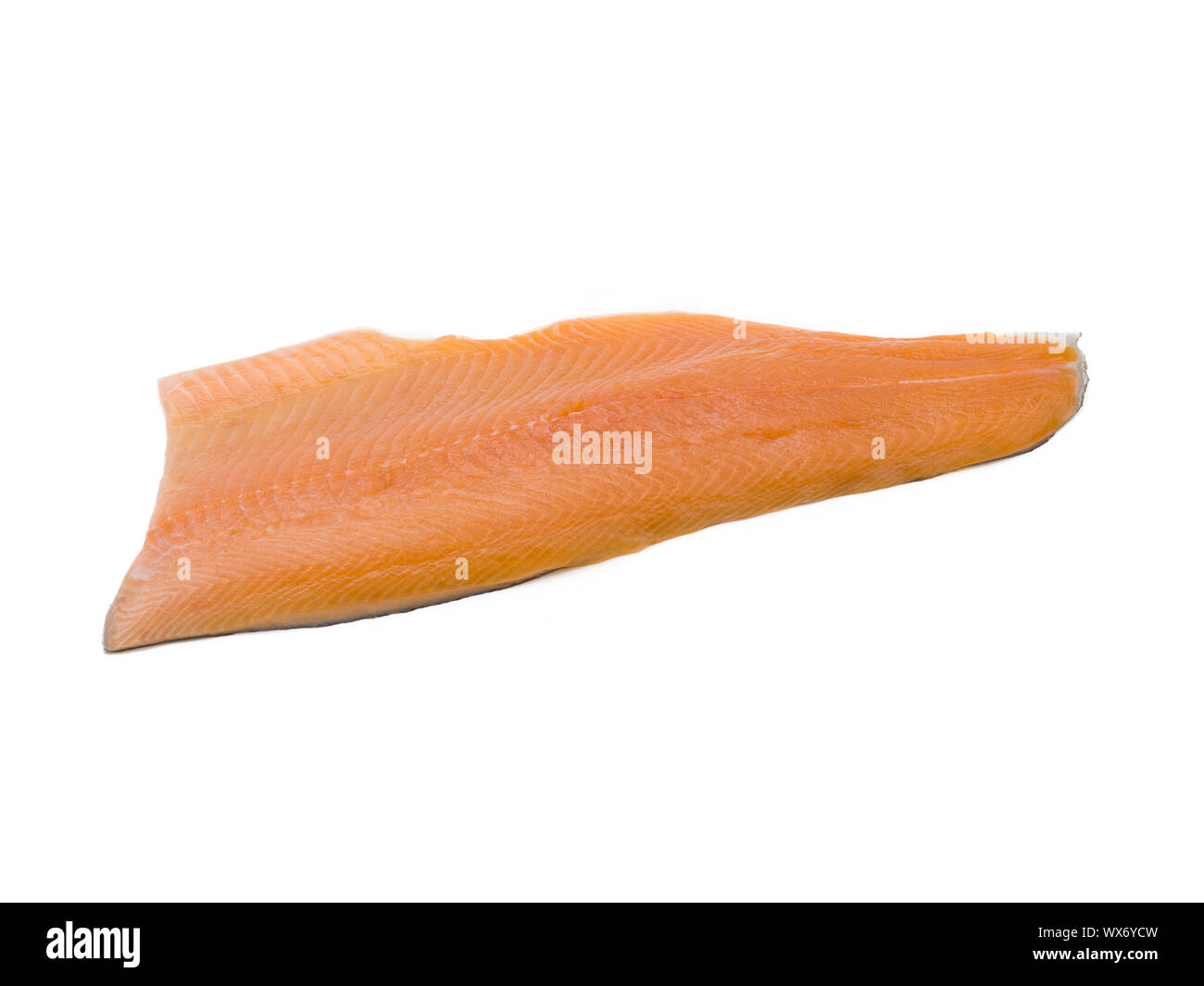Fish slab Cut Out Stock Images & Pictures - Alamy