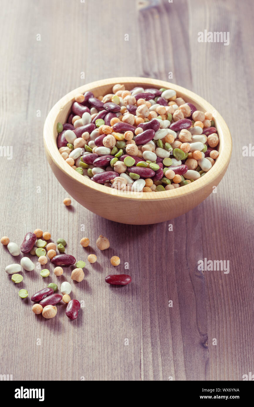 Group lentils hi-res stock photography and images - Alamy
