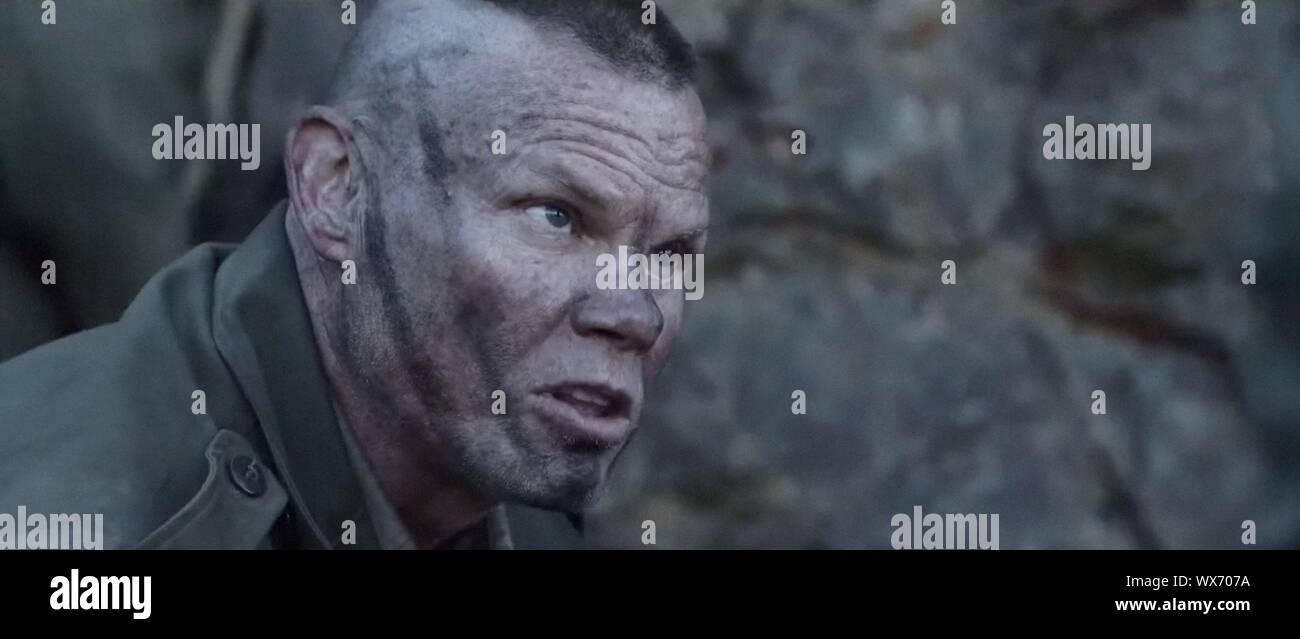 D-DAY, Geoff Meed, 2019. © Cinedigm Entertainment Group / courtesy ...