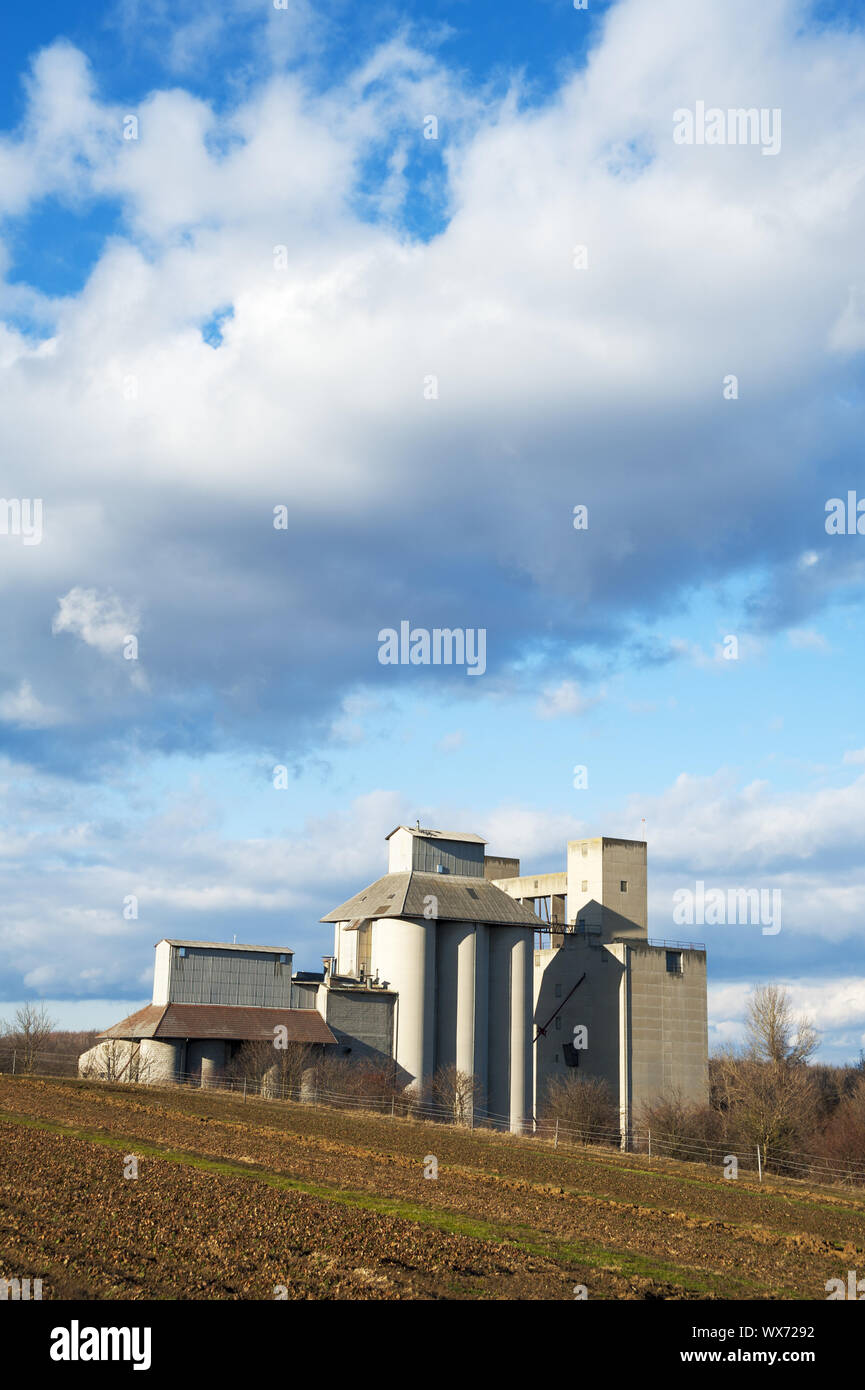 Pre spring hi-res stock photography and images - Alamy