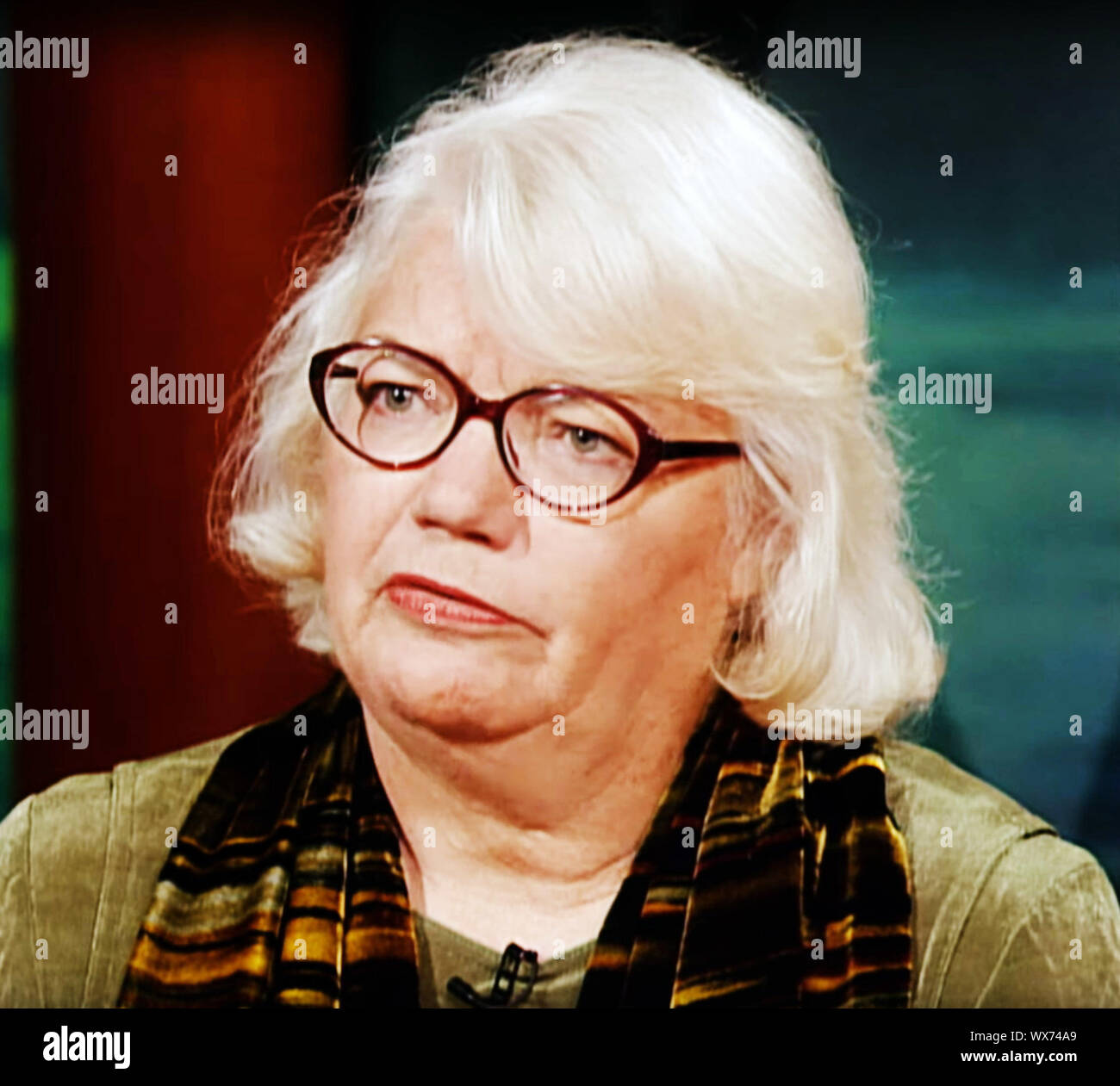 RAISE HELL: THE LIFE AND TIMES OF MOLLY IVINS, Molly Ivins, 2019 ...