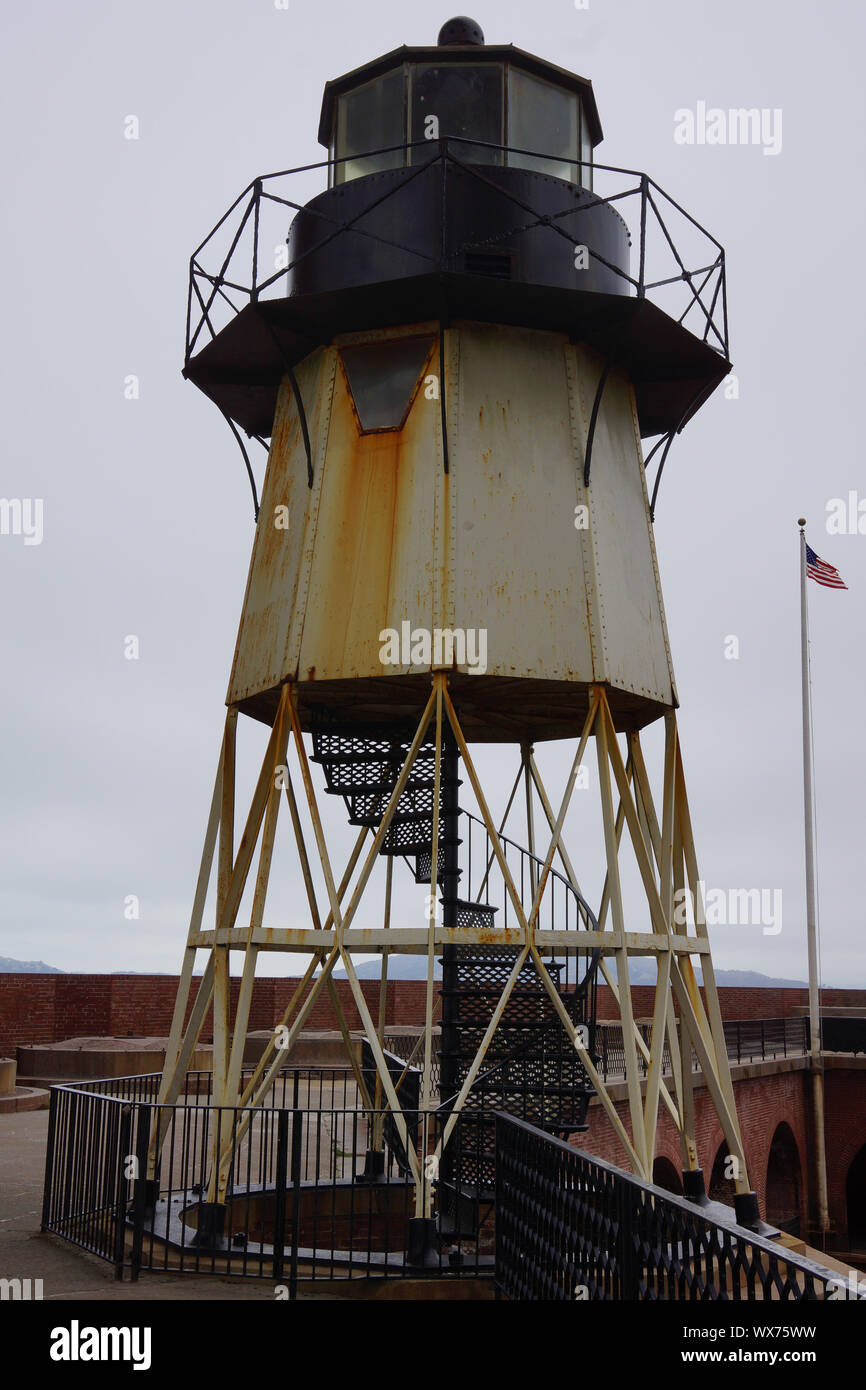 Grey point fort hi-res stock photography and images - Alamy