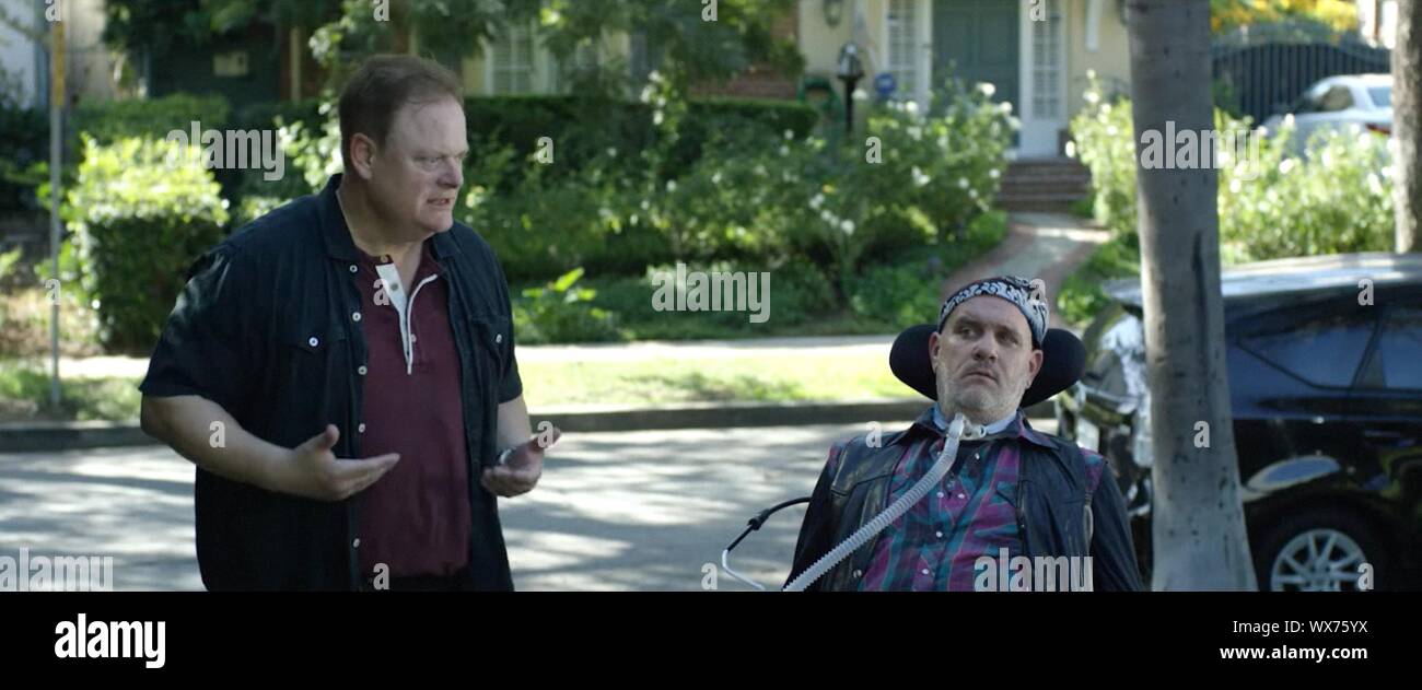 3 DAYS WITH DAD, (aka THREE DAYS WITH DAD), from left: Larry Clarke ...