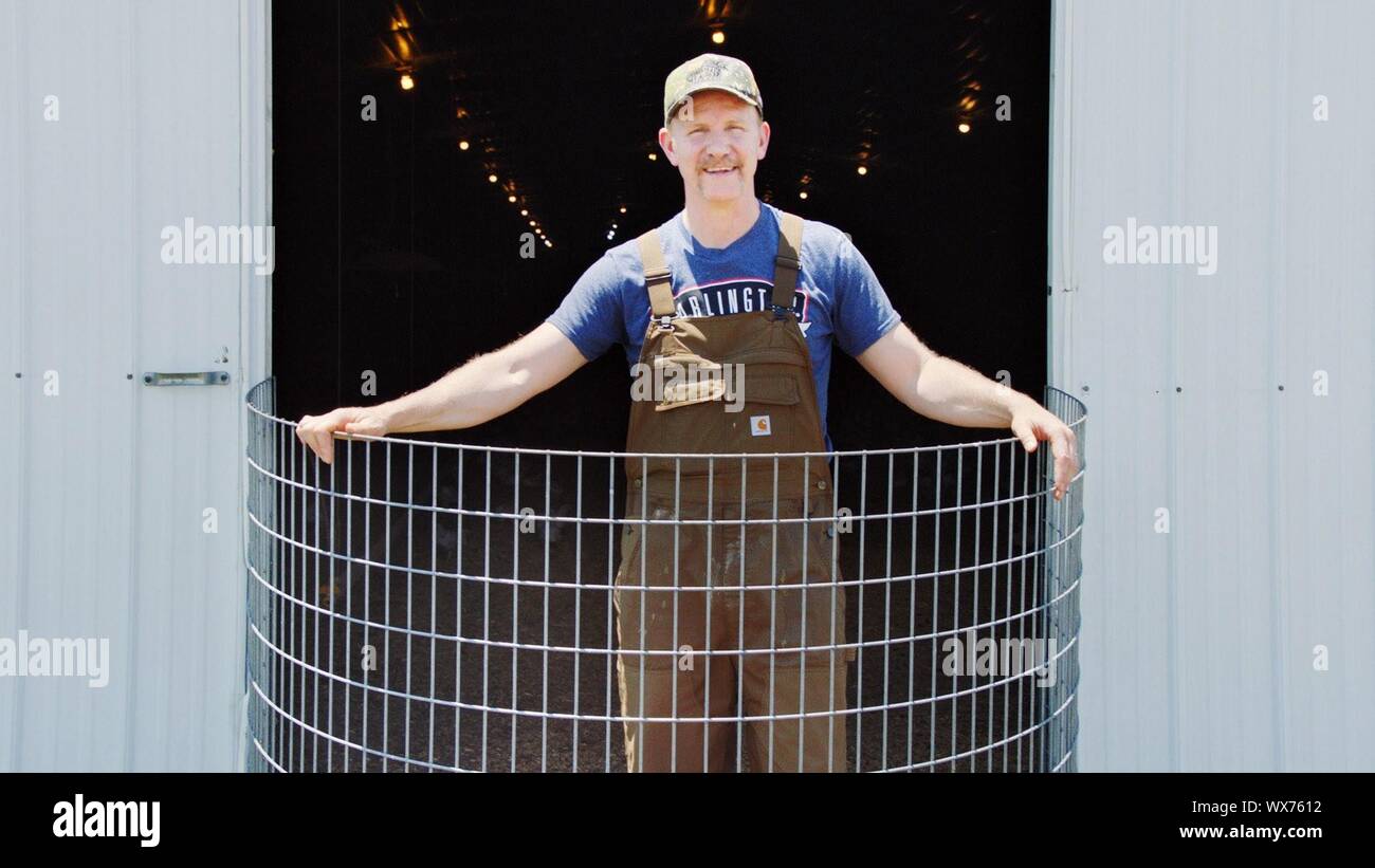 SUPER SIZE ME 2: HOLY CHICKEN!, Morgan Spurlock, 2017. © Samuel Goldwyn ...