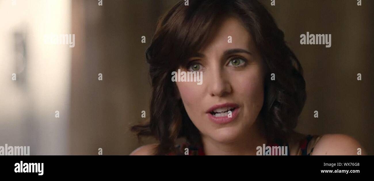 UNTOUCHABLE, Erika Rosenbaum, 2019. © Hulu / courtesy Everett ...