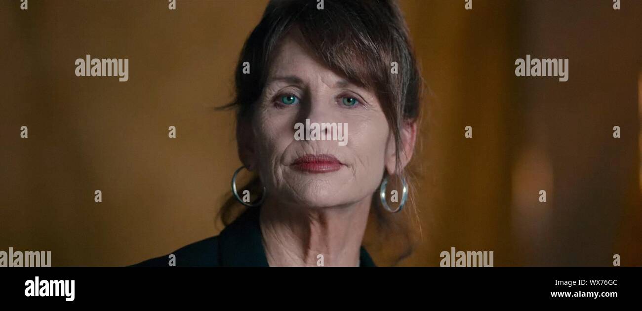 UNTOUCHABLE, Nannette Klatt, 2019. © Hulu / courtesy Everett Collection ...