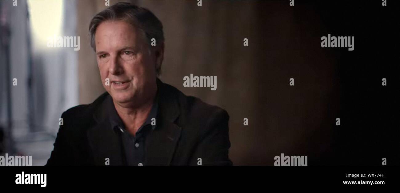 UNTOUCHABLE, John Schmidt (chief financial officer, Miramax), 2019 ...