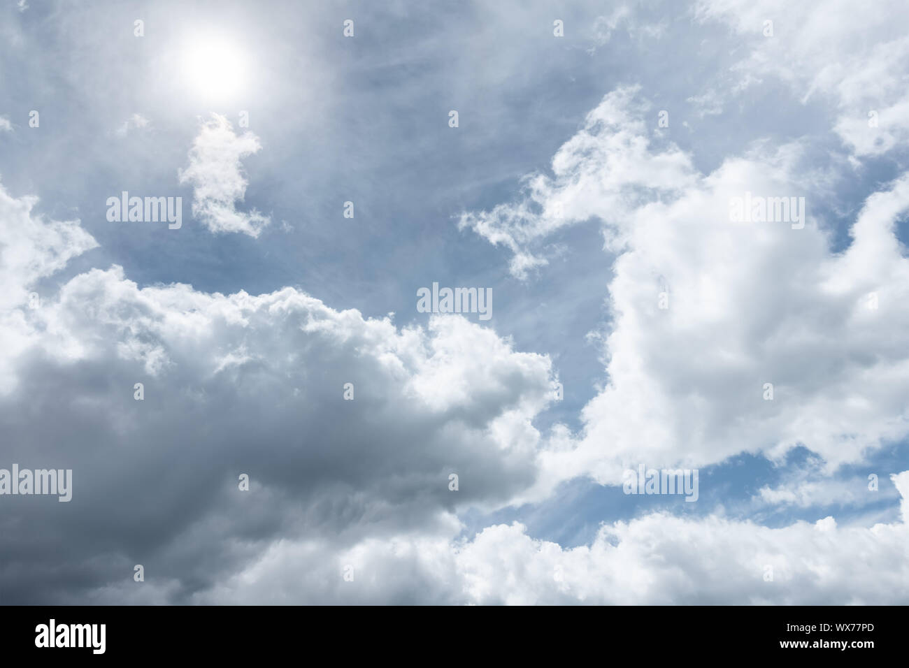 Hdri sky hi-res stock photography and images - Alamy