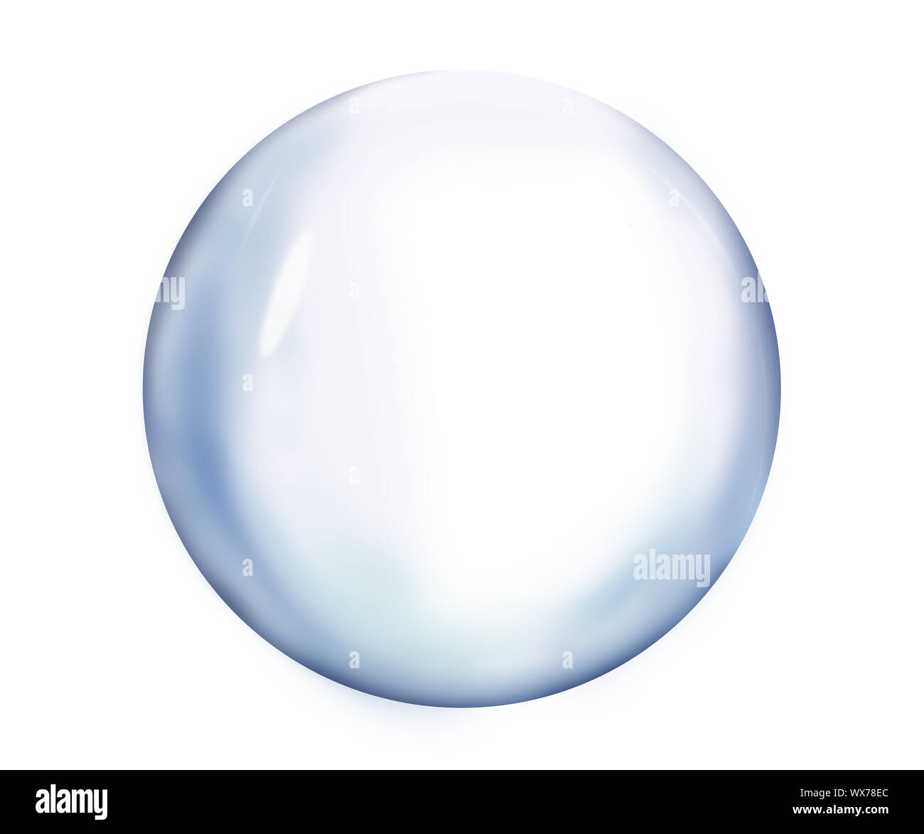 Digital animation background Cut Out Stock Images & Pictures - Alamy