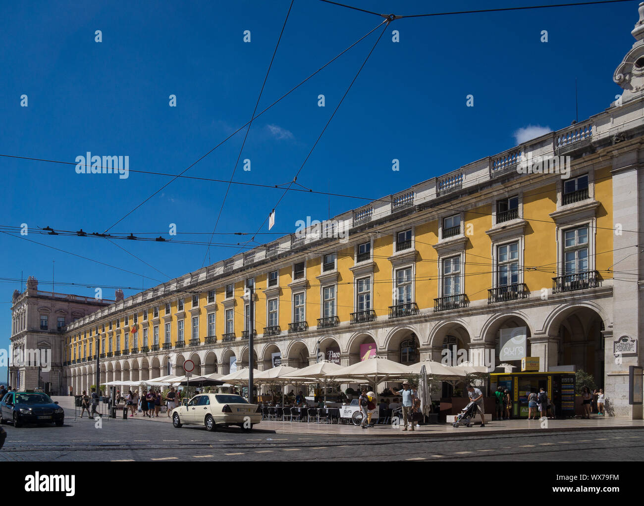 Commercial triumph hi-res stock photography and images - Alamy