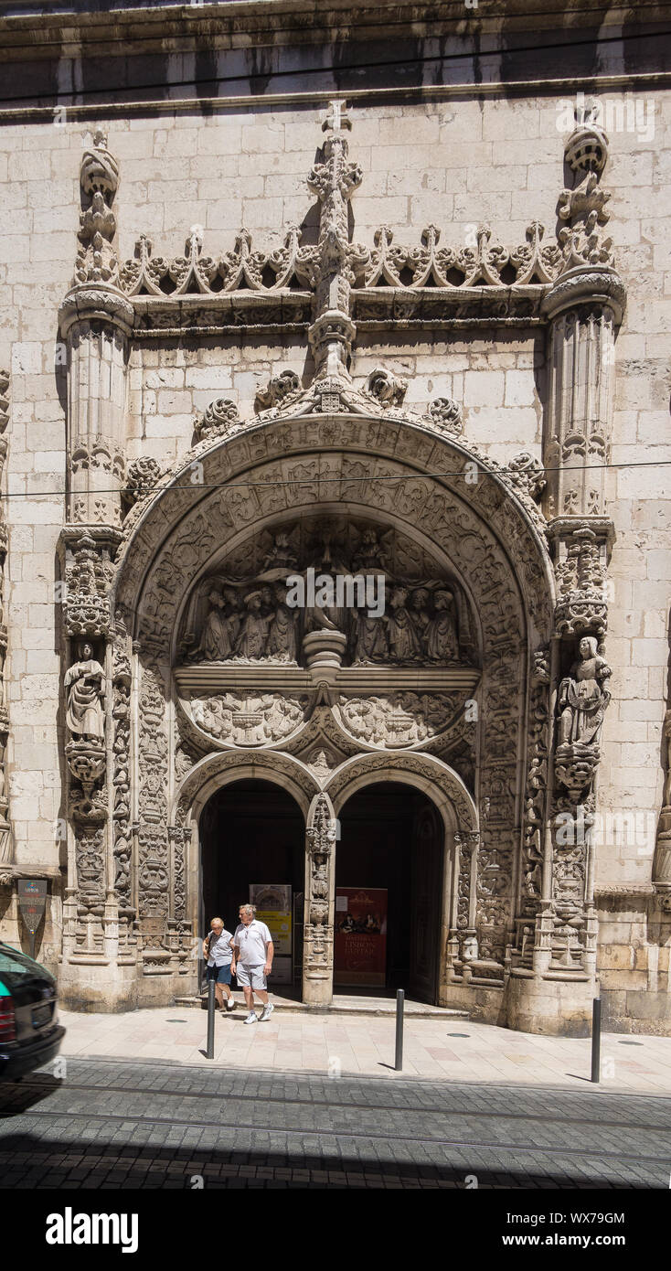 gate with beautiful detailed structures Stock Photo - Alamy