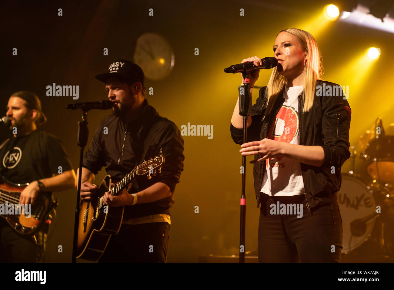 Band dialect hi-res stock photography and images - Alamy