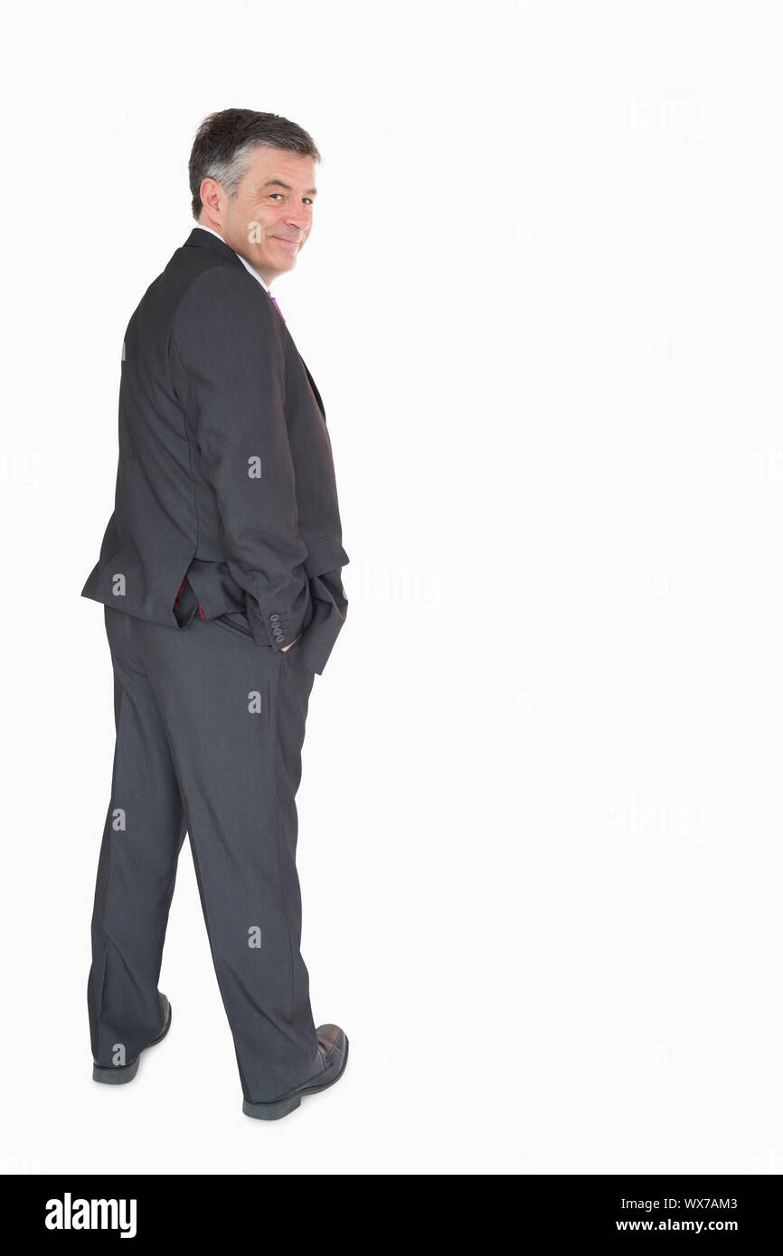 Hands turning Cut Out Stock Images & Pictures - Alamy