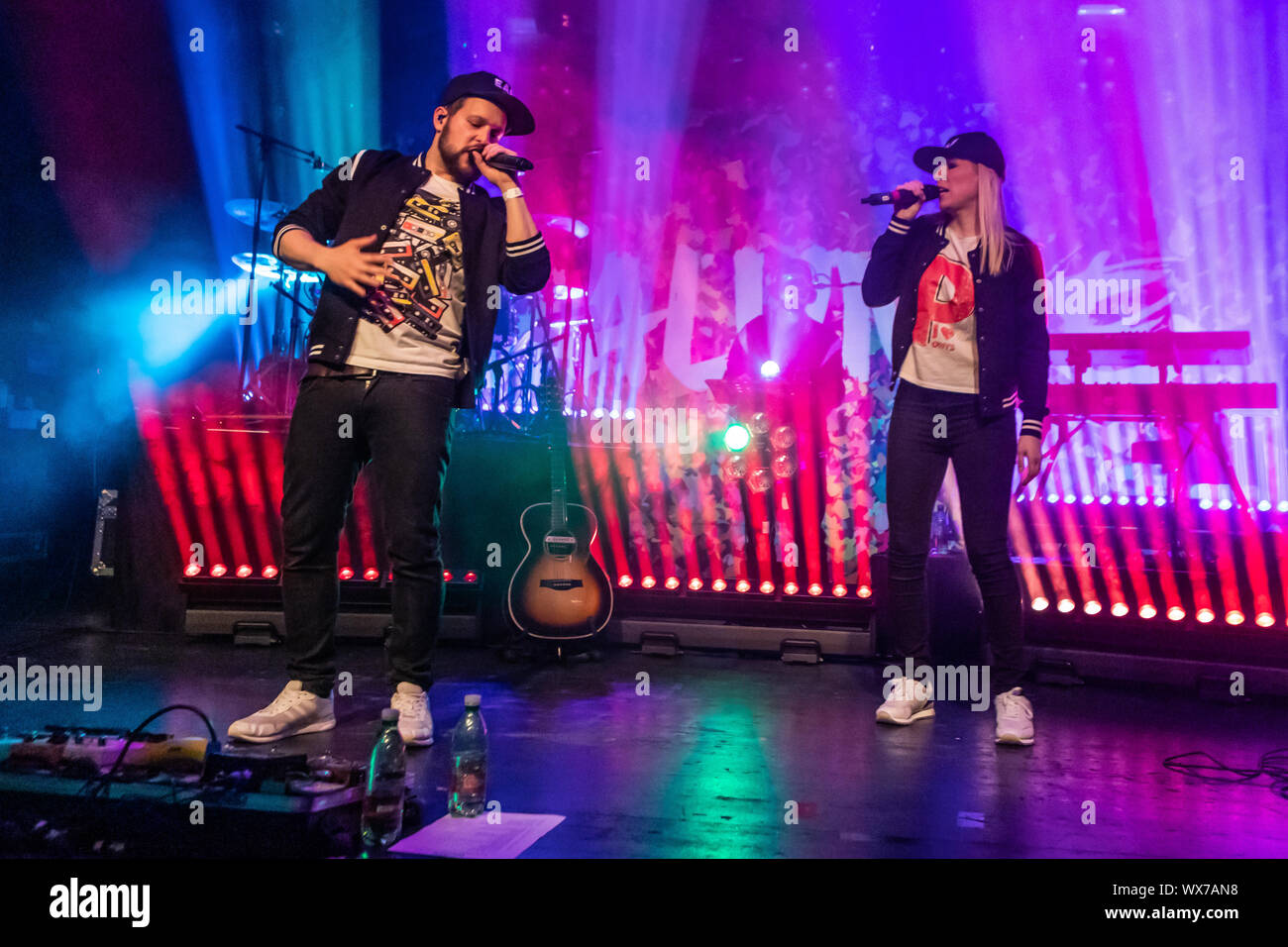 Band dialect hi-res stock photography and images - Alamy