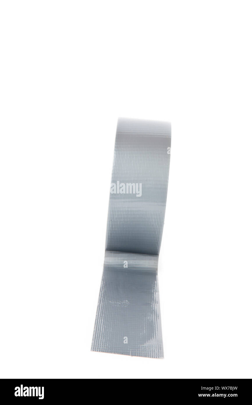 Silver electrical tape hi-res stock photography and images - Alamy
