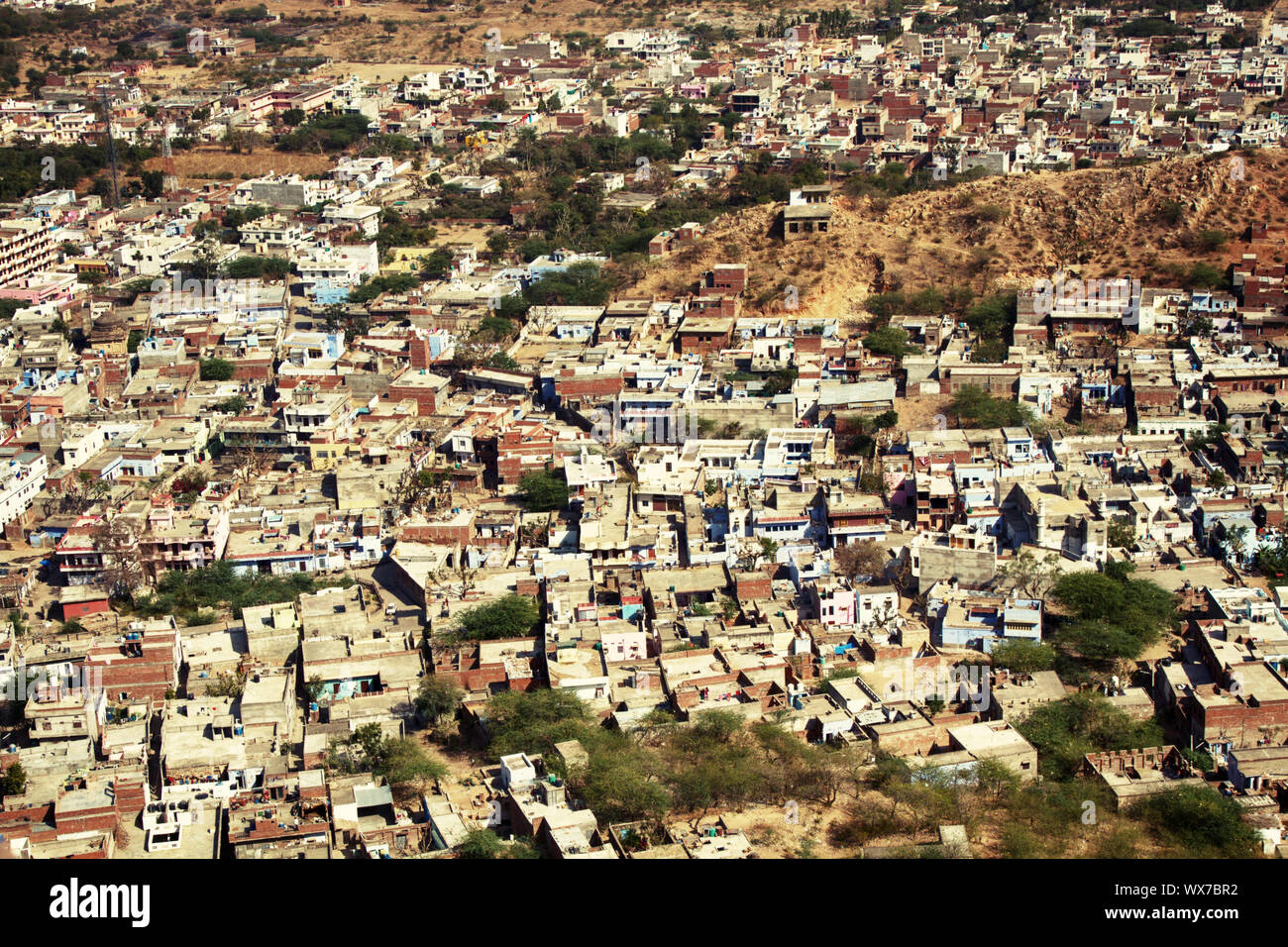 India development center hi-res stock photography and images - Alamy