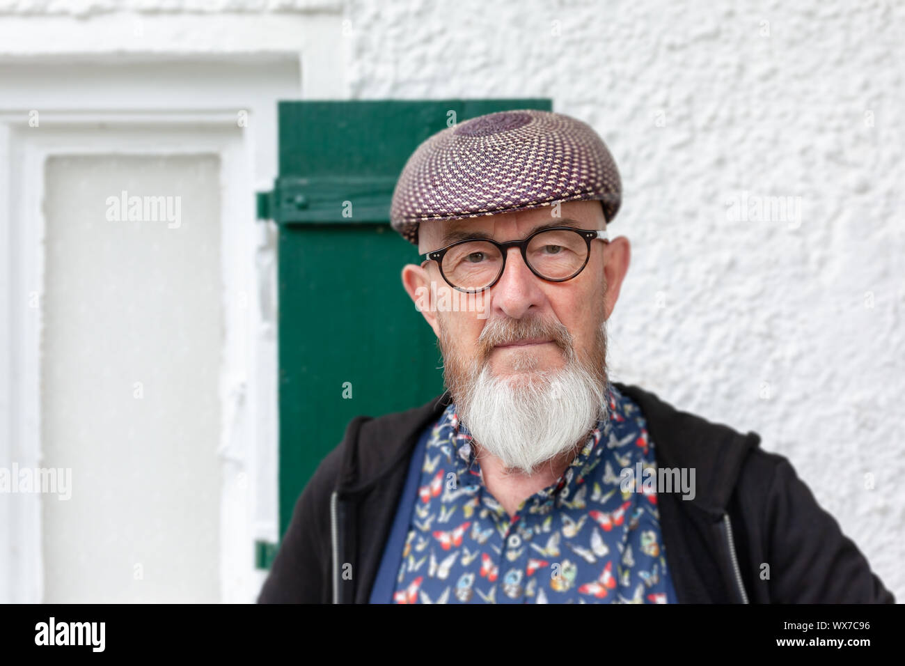 Old man tree hi-res stock photography and images - Alamy