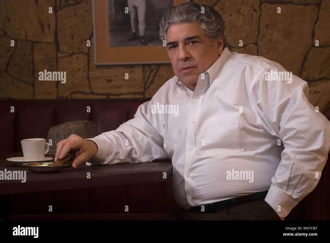 WU-TANG: AN AMERICAN SAGA, Vincent Pastore, 'Can It Be All So Simple ...