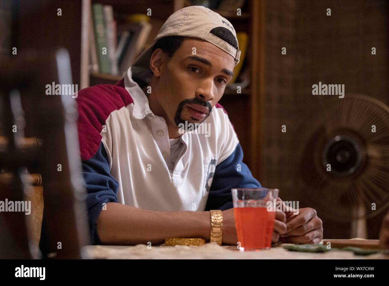 WU-TANG: AN AMERICAN SAGA, Julian Elijah Martinez, 'All That I Got Is ...