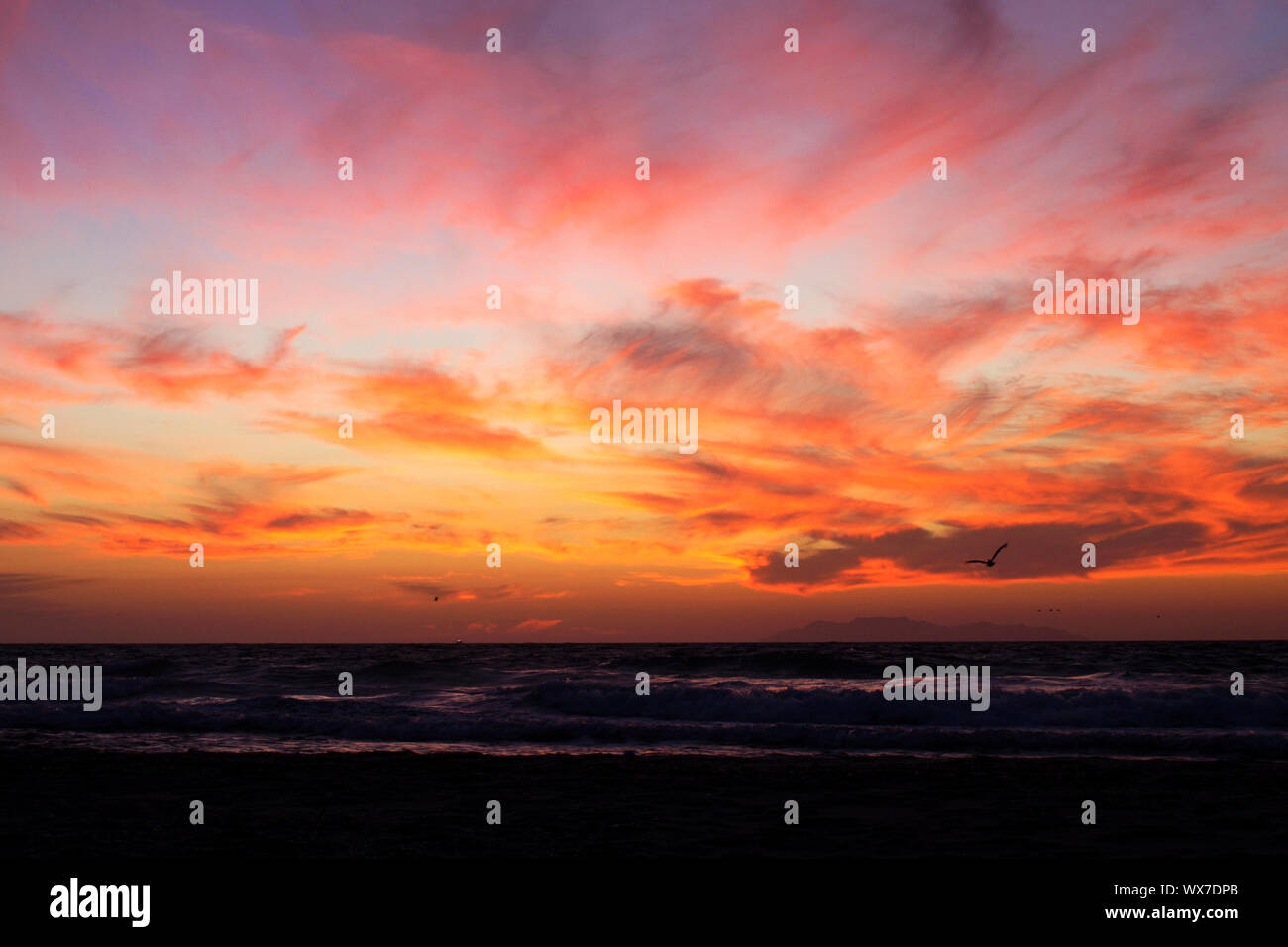 Mexican beach hi-res stock photography and images - Alamy