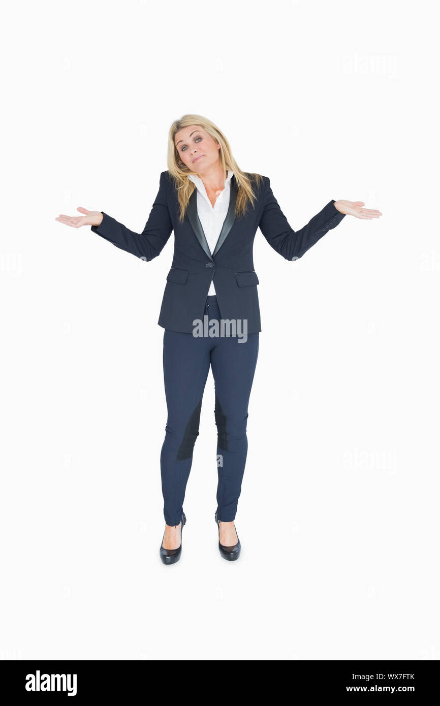 Undecided Cut Out Stock Images & Pictures - Alamy