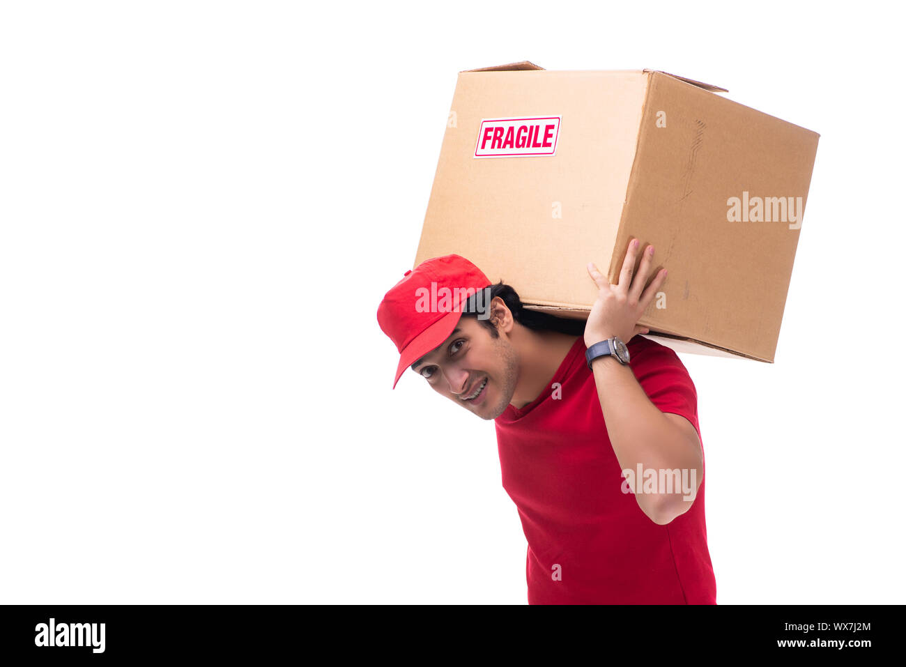 Un packet Cut Out Stock Images & Pictures - Alamy