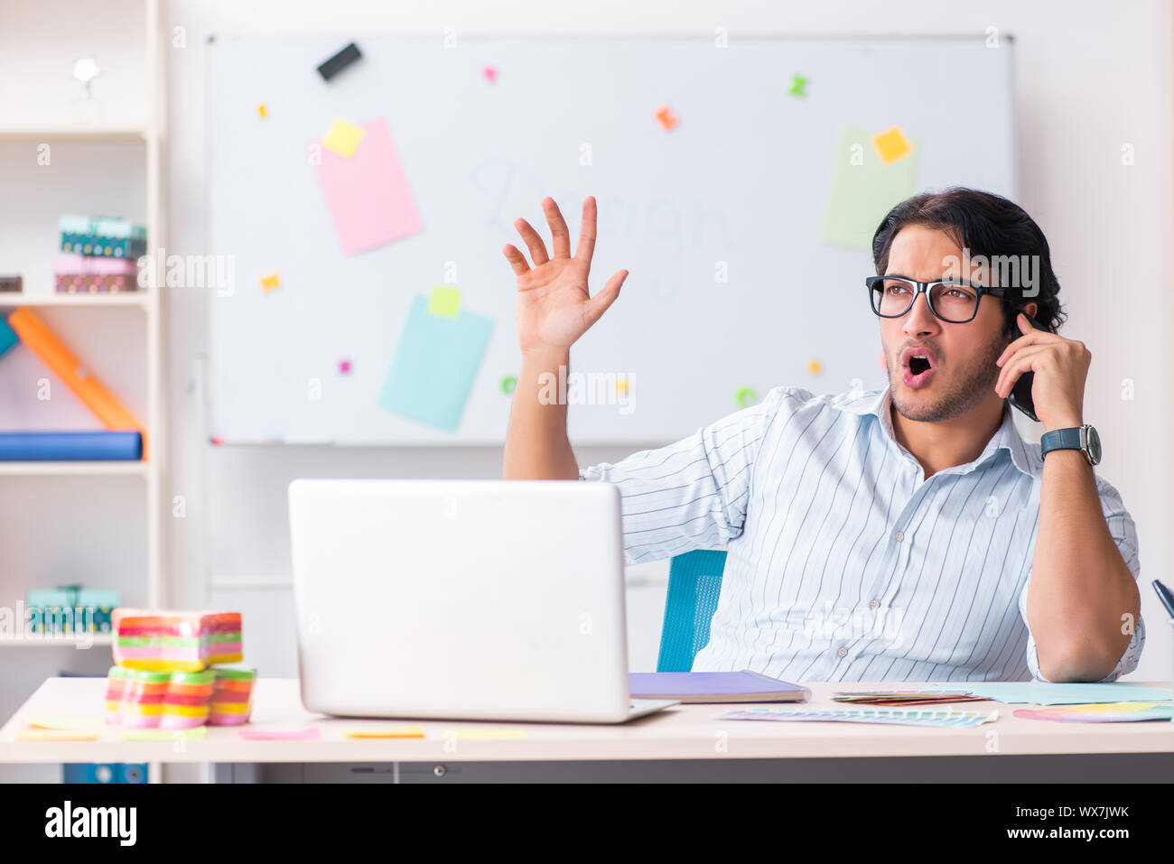 Speaking selection hi-res stock photography and images - Alamy