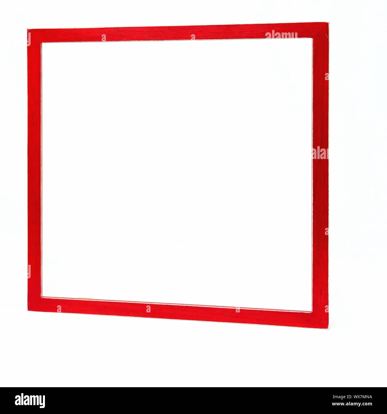 Freestanding frame hi-res stock photography and images - Alamy