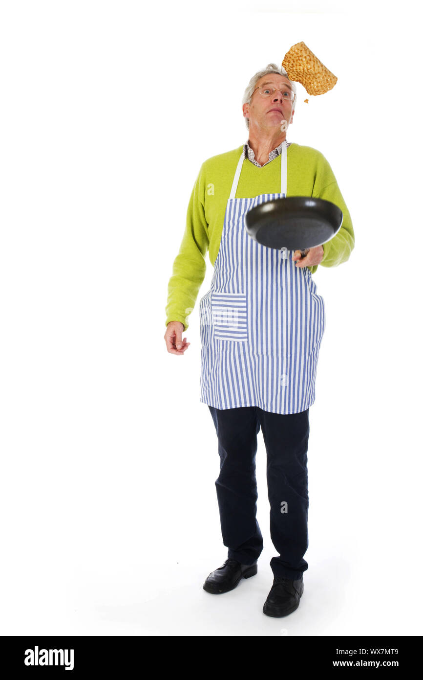 Meal elderly Cut Out Stock Images & Pictures - Alamy