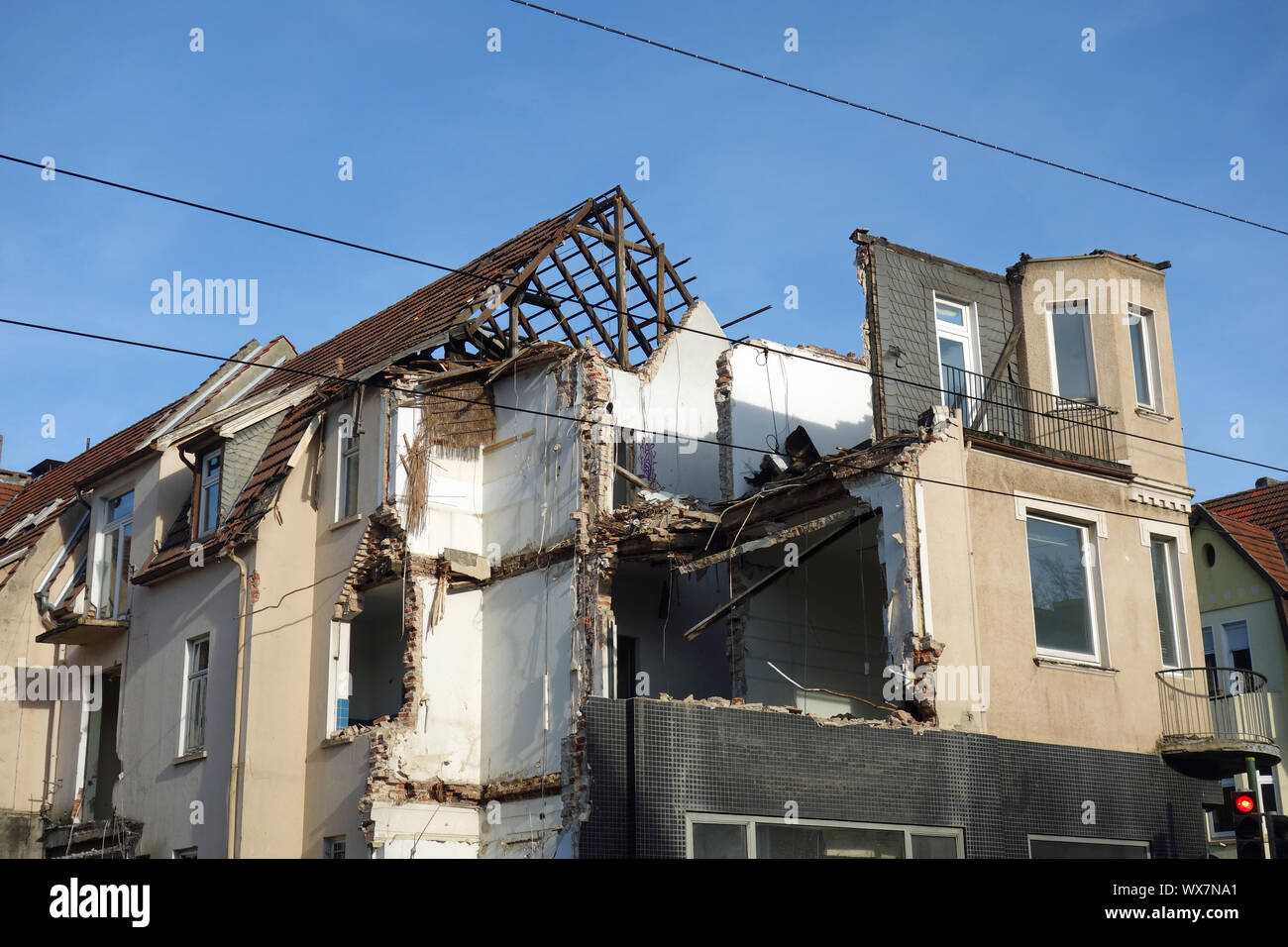 Beam section hi-res stock photography and images - Alamy